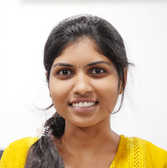 Haritha Vemula